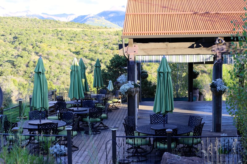 Corporate Retreat Center | Whispering Oaks Ranch - Moab, Utah