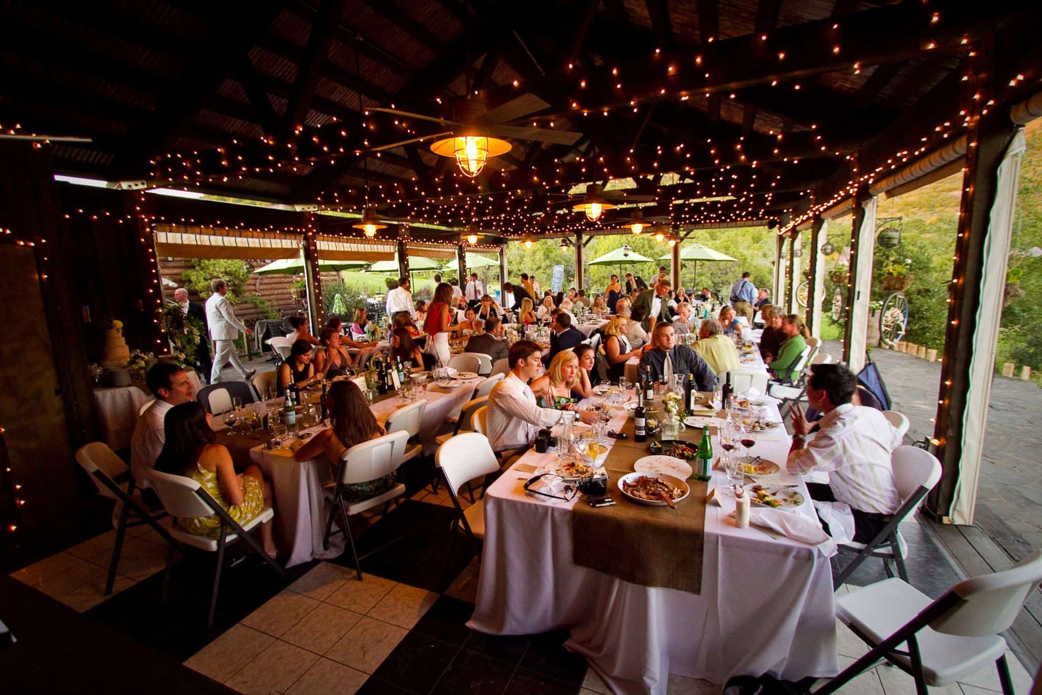 Pavilion Hotel Wedding