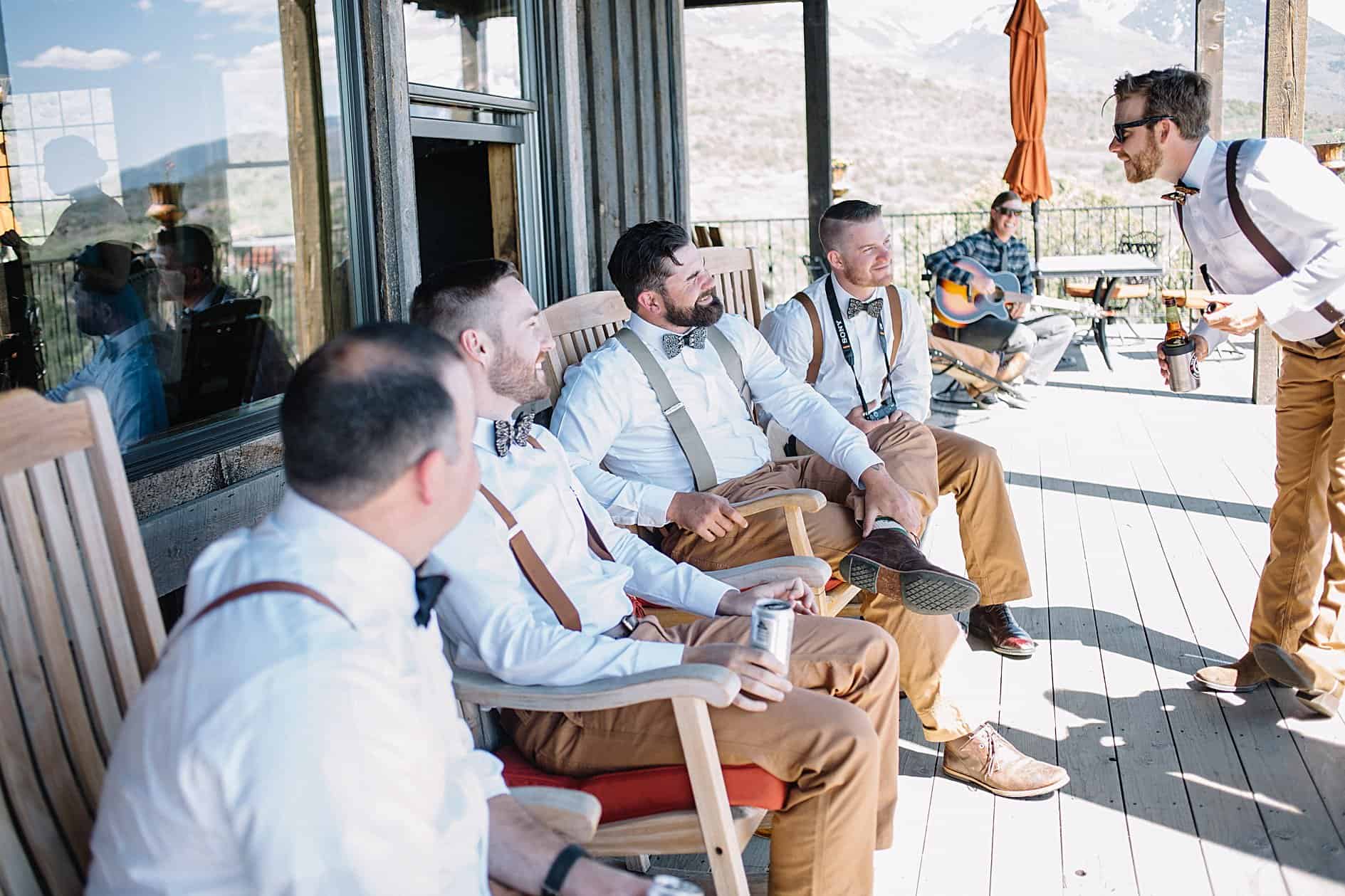 Spectacular Moab Wedding Venue - Whispering Oaks Ranch Moab