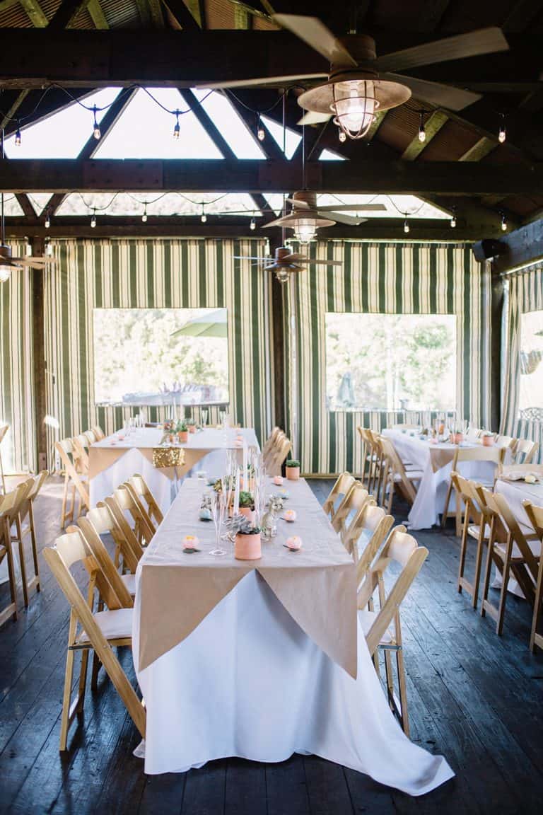 Moab Summer Wedding Venues | Whispering Oaks Ranch