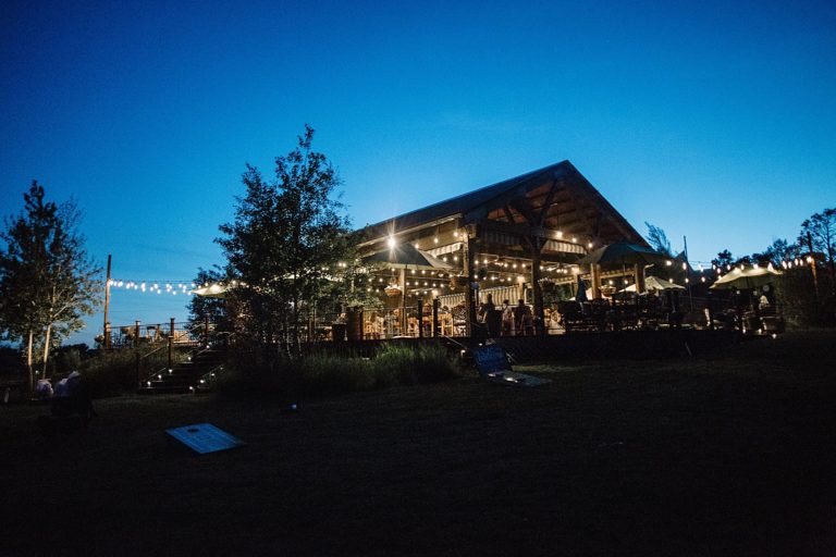 Vacation Cabins and Wedding Venue in Moab, Utah - Whispering Oaks Ranch