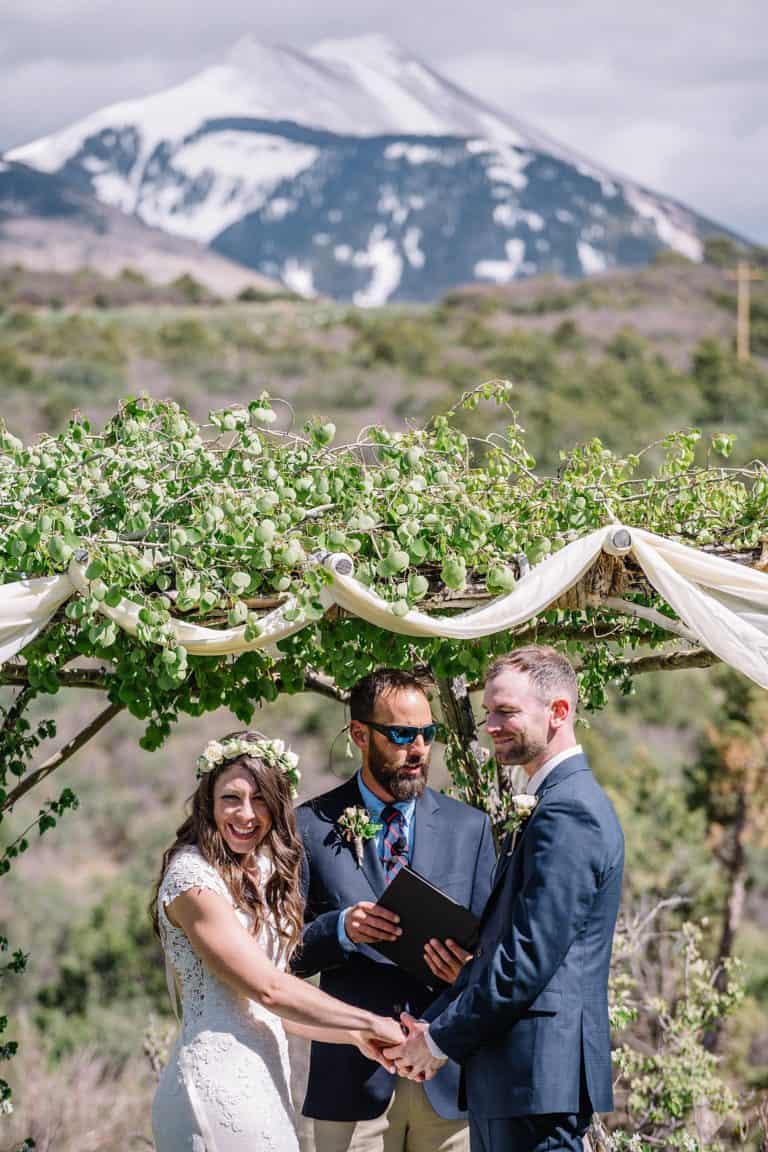 Spring Weddings - Whispering Oaks Ranch