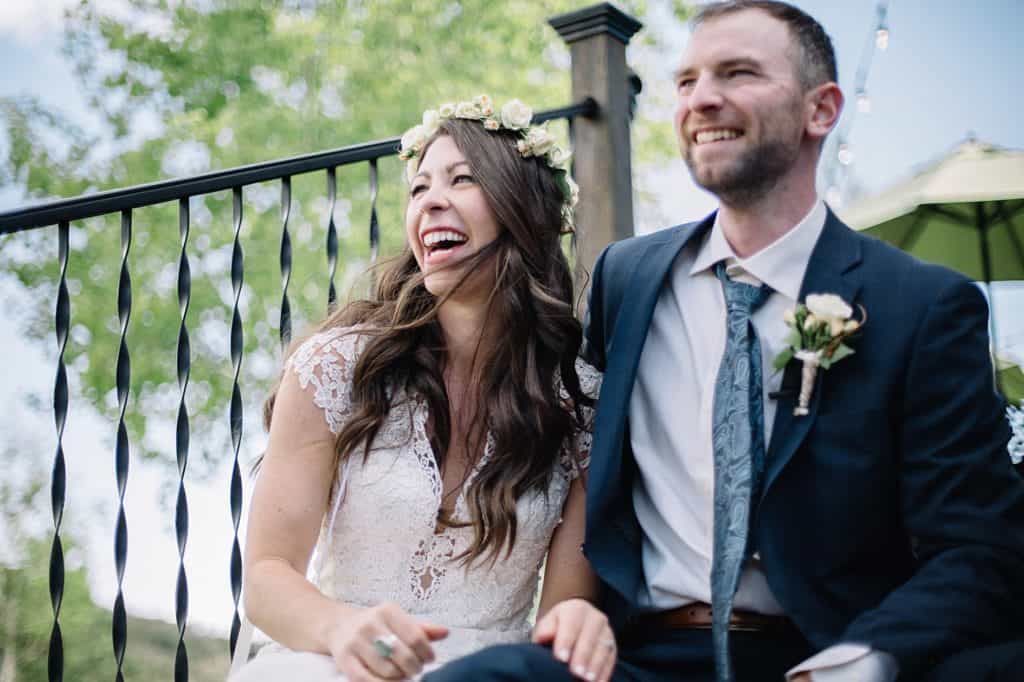 Wedding Gallery | Whispering Oaks Ranch - Moab, Utah