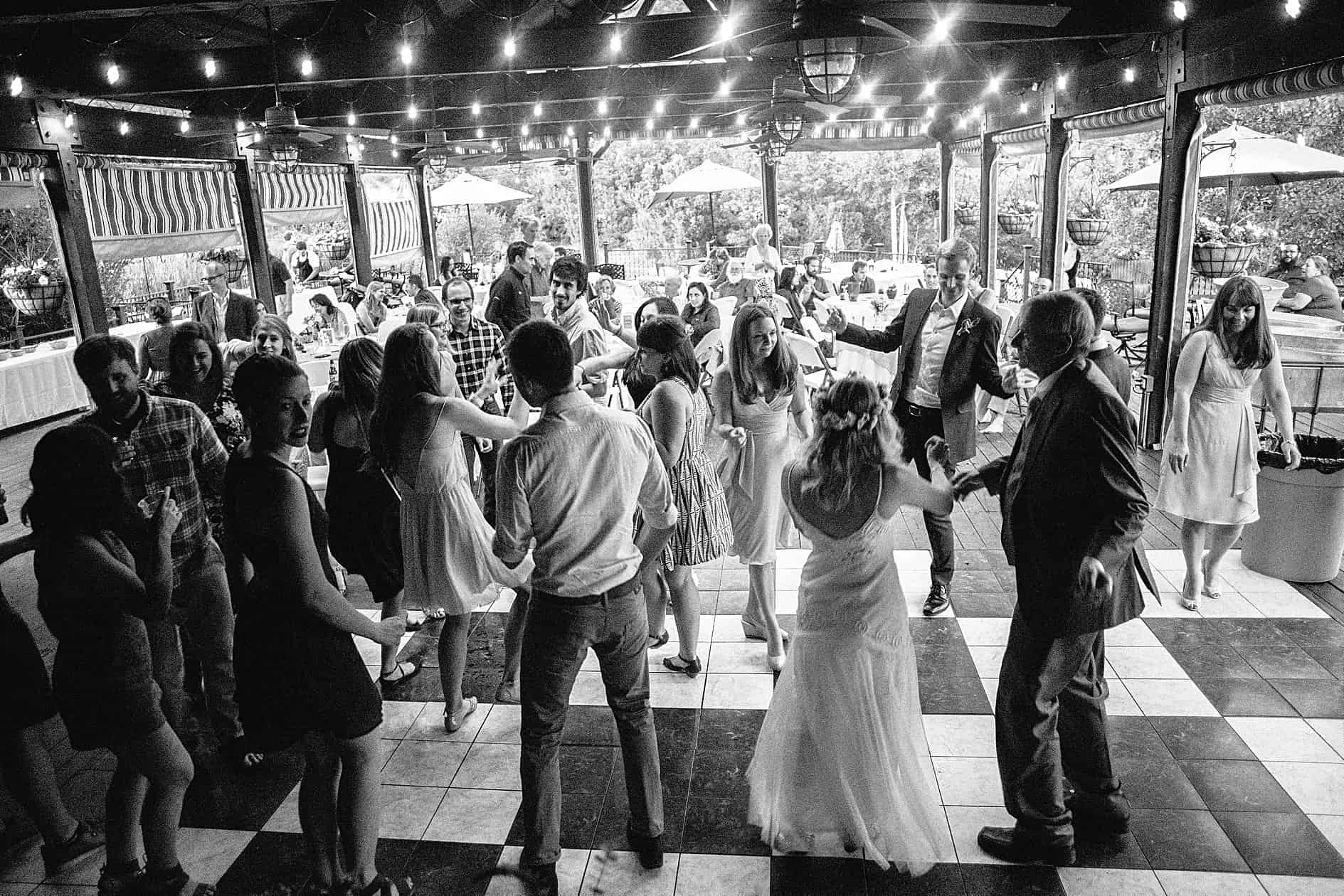 Moab Wedding Venues | Whispering Oaks Ranch