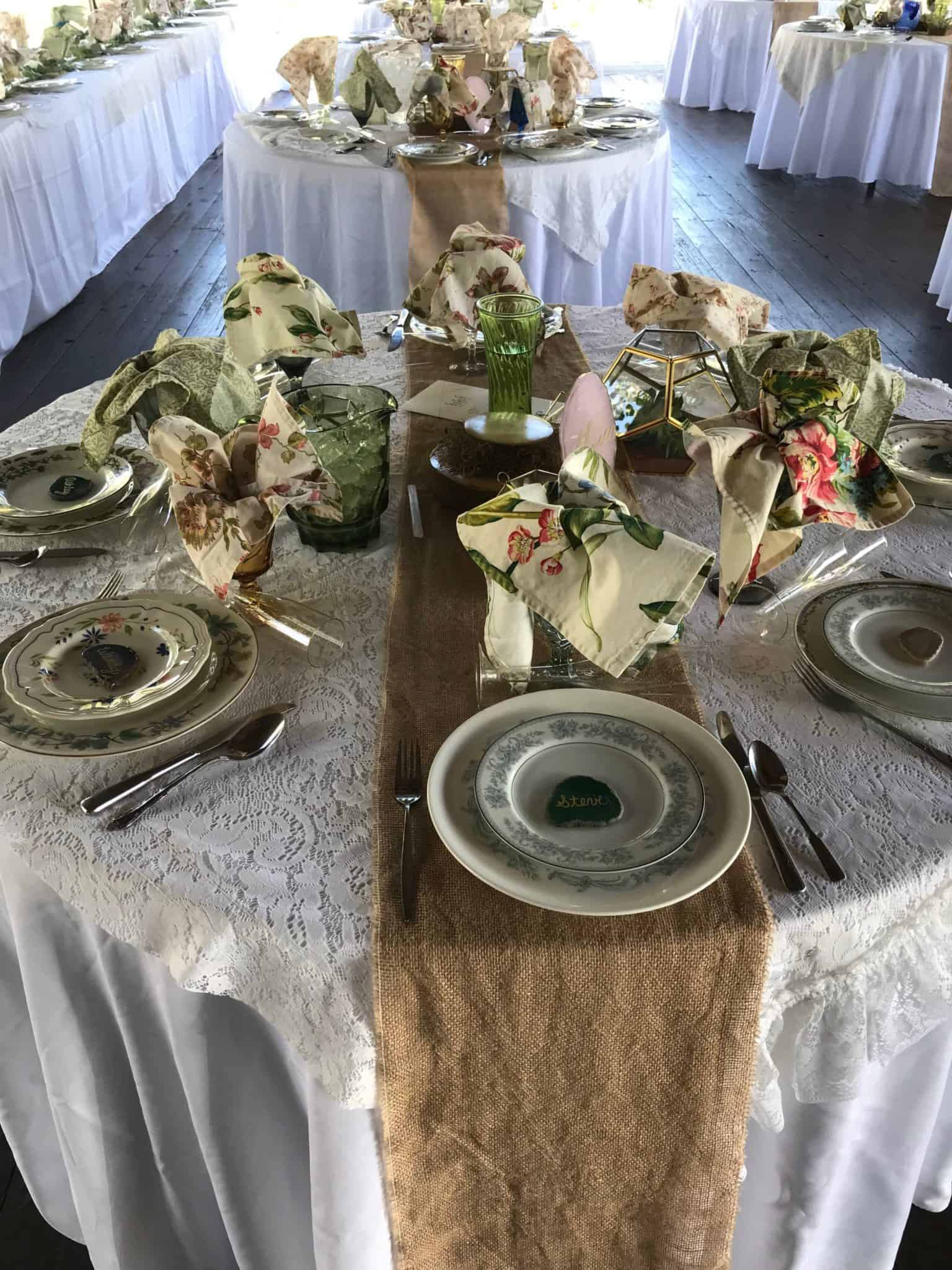 Moab Wedding Venues | Whispering Oaks Ranch