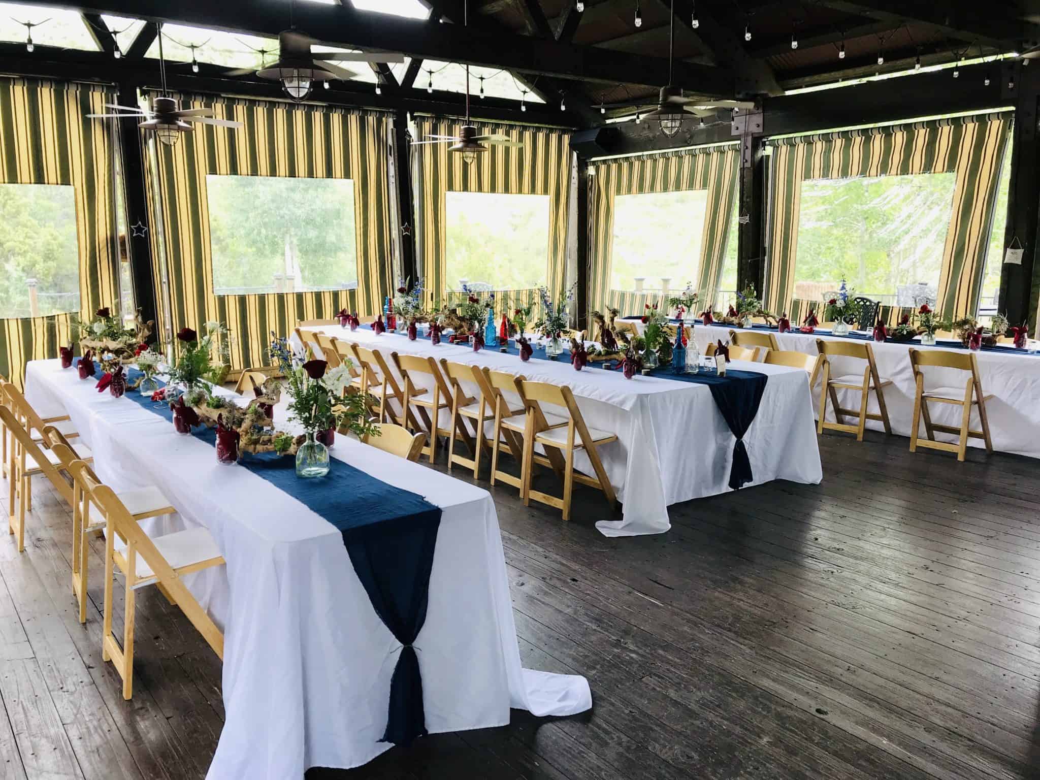 Moab Wedding Venues | Whispering Oaks Ranch