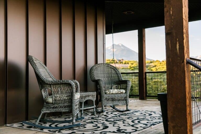 Lonebranch Cabin | Whispering Oaks Ranch | Moab, Utah
