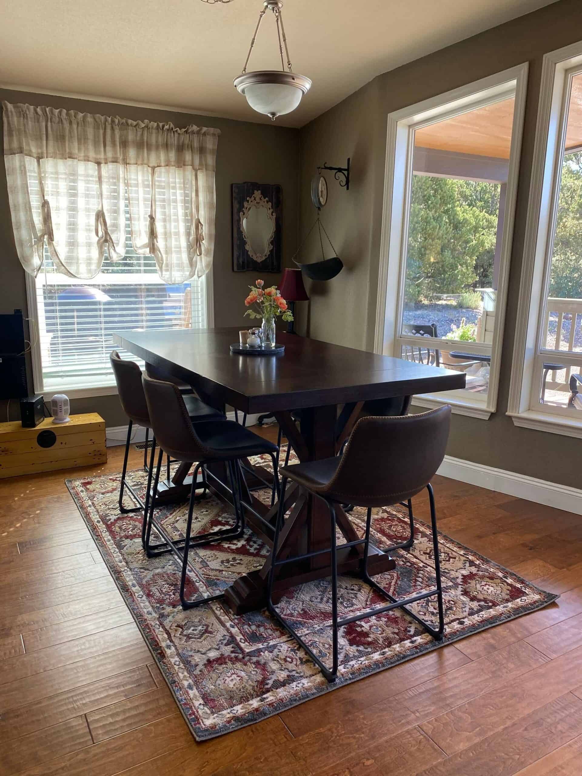 Daybreak Vacation Cabin | Whispering Oaks Ranch | Moab, Utah