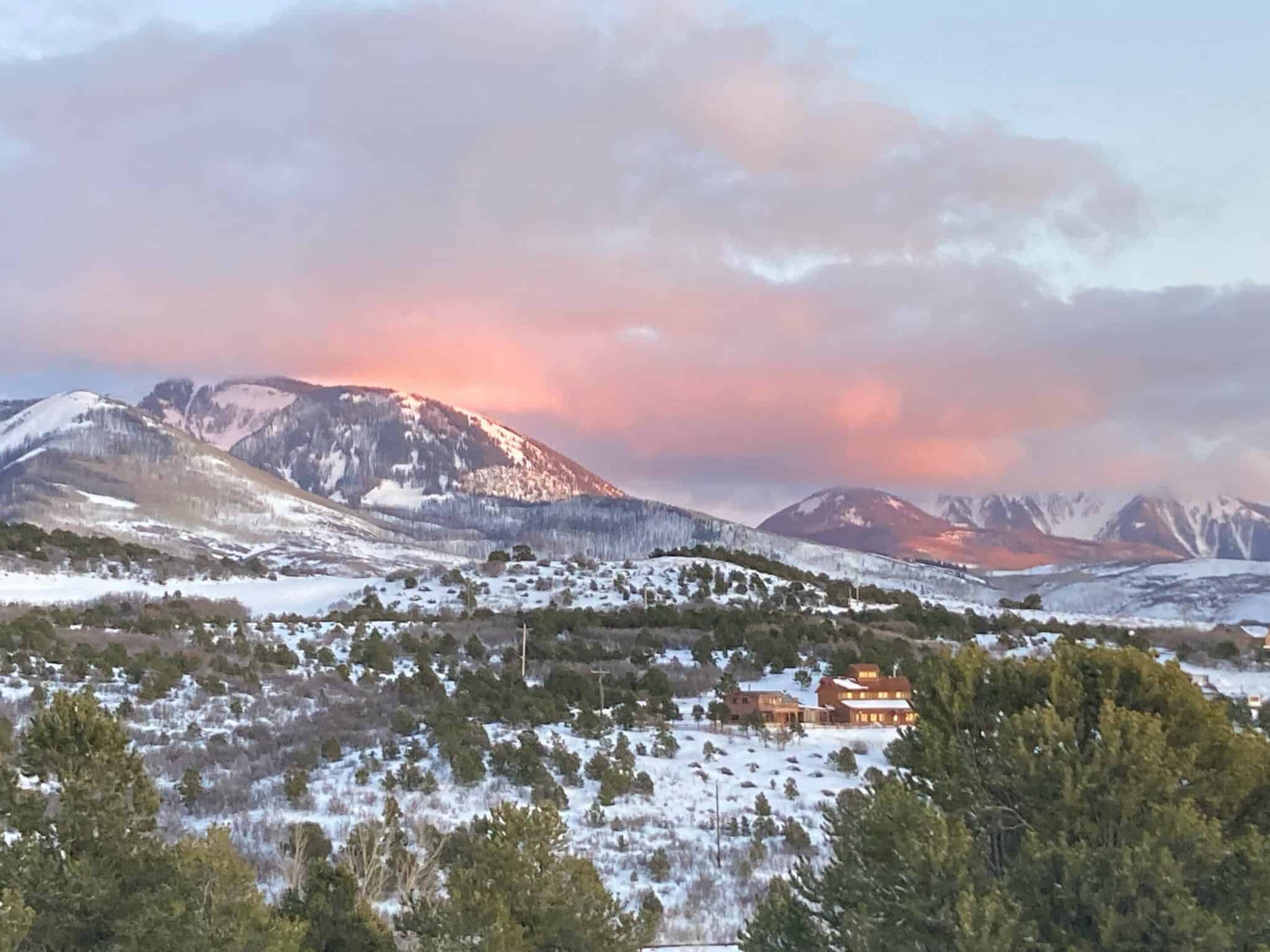 Vacation Cabins and Wedding Venue in Moab, Utah - Whispering Oaks Ranch