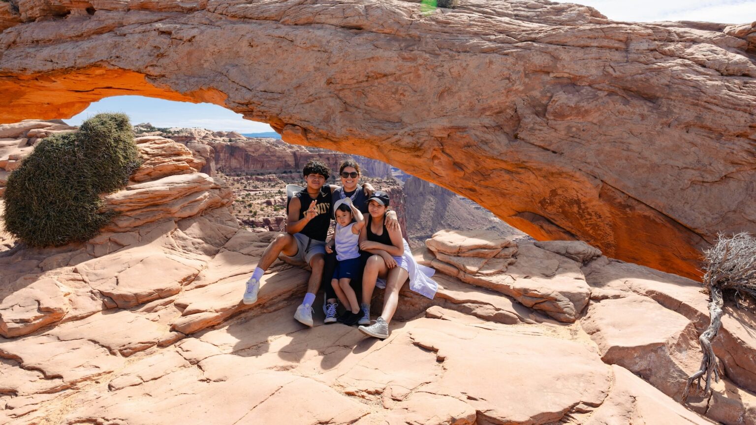 Vacation Cabins and Wedding Venue in Moab, Utah - Whispering Oaks Ranch